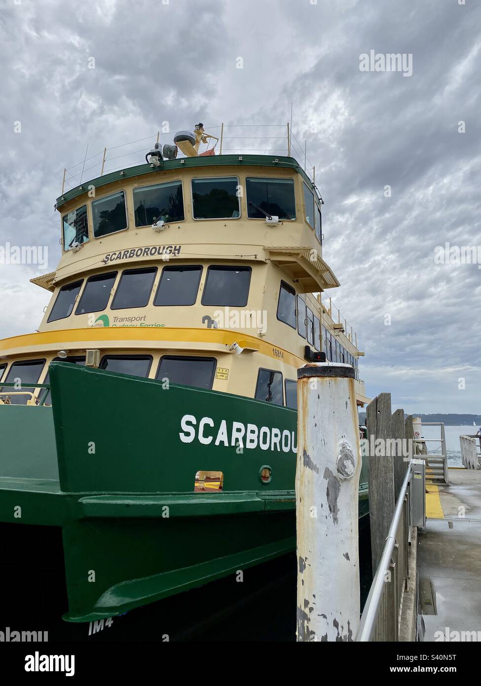 Double bay sydney australia hi-res stock photography and images - Alamy