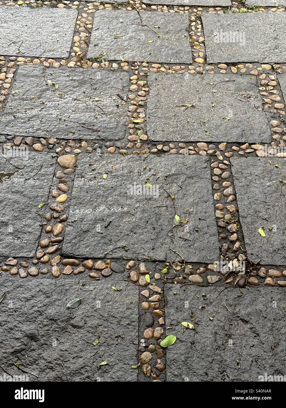 Pavent hi-res stock photography and images - Alamy