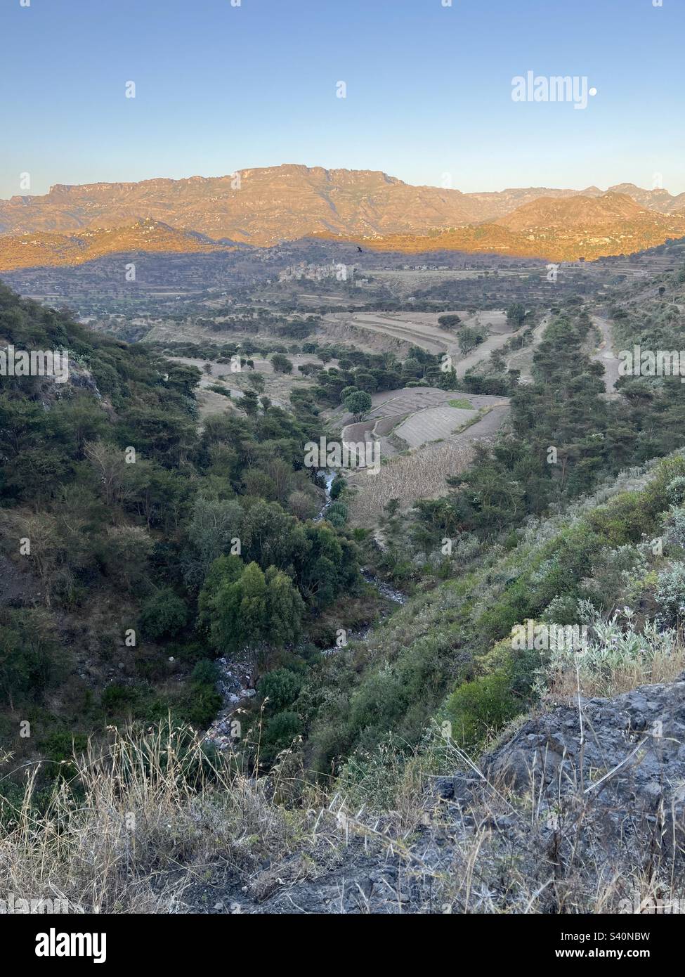 The charming beauty of nature Charming nature Charming nature Stock ...