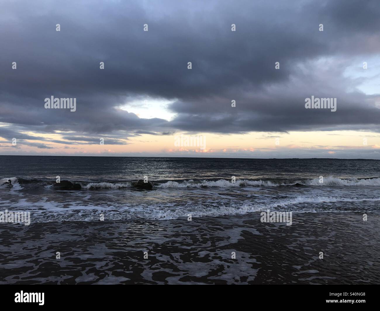 Brewing storm hi-res stock photography and images - Alamy