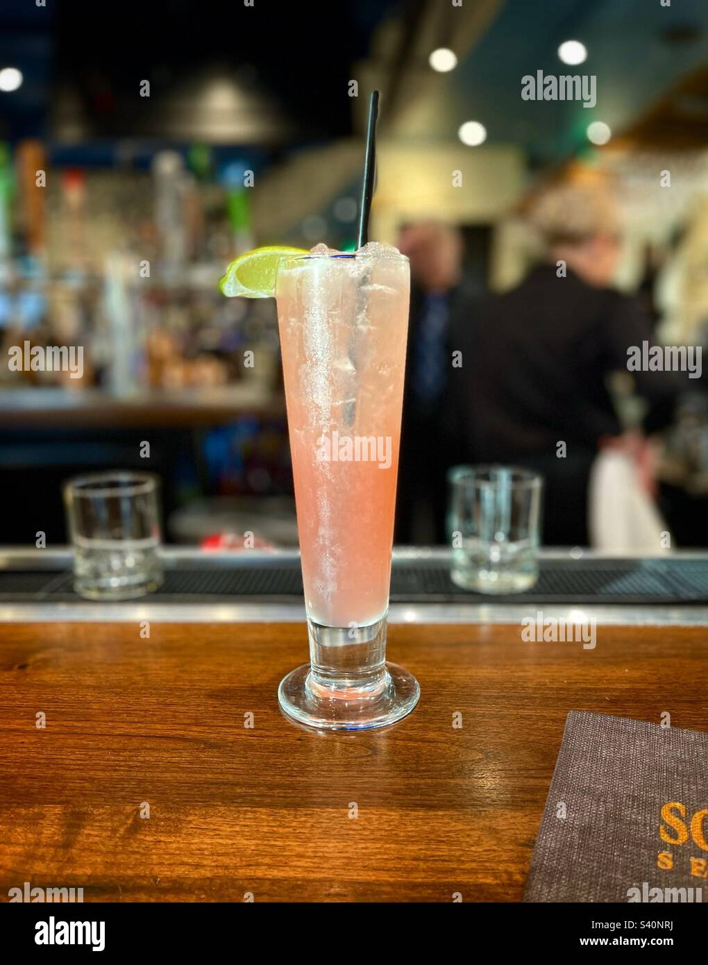 Mix drinks hi-res stock photography and images - Alamy