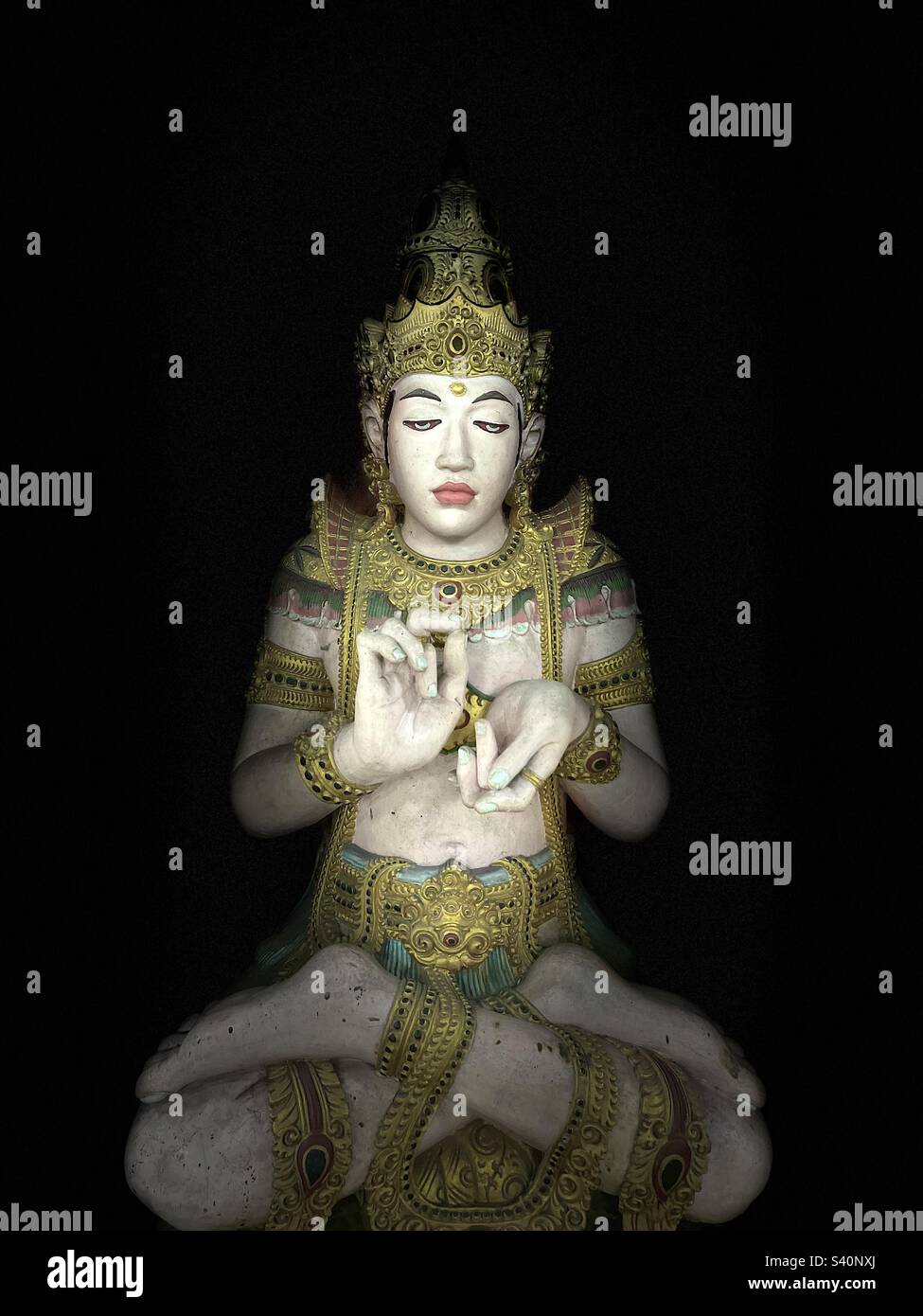 Visnu hi-res stock photography and images - Alamy