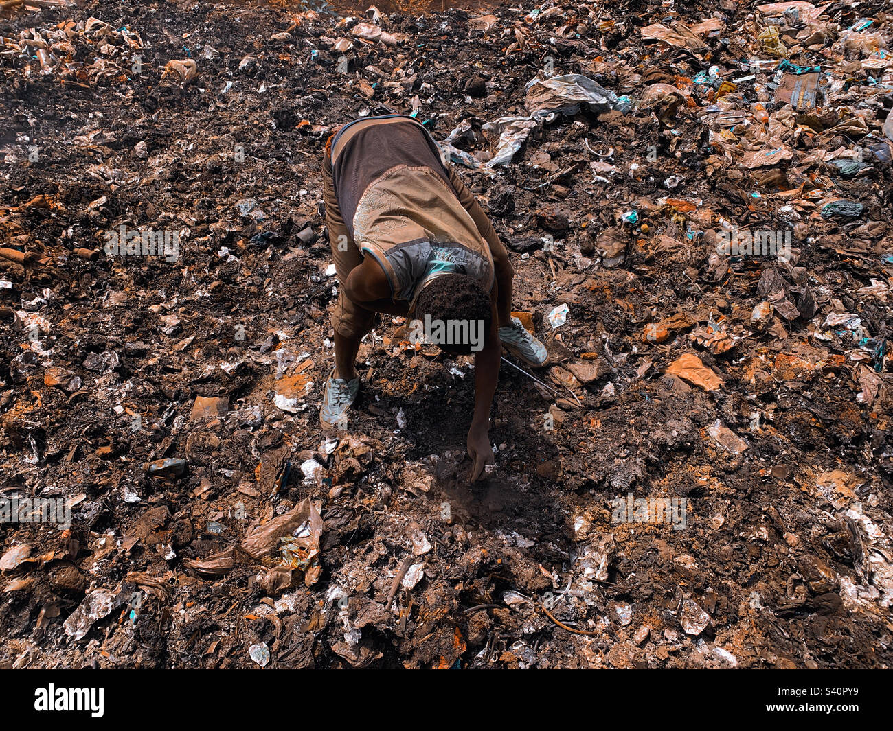 Privileged people hi-res stock photography and images - Alamy