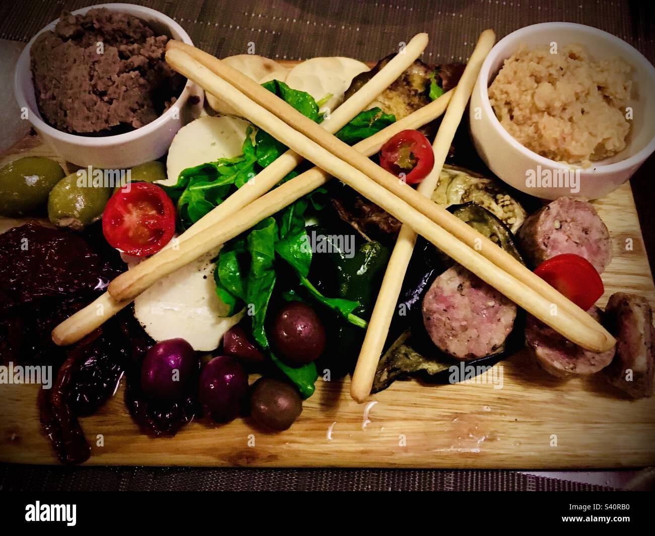 Sharing snacks hi-res stock photography and images - Alamy