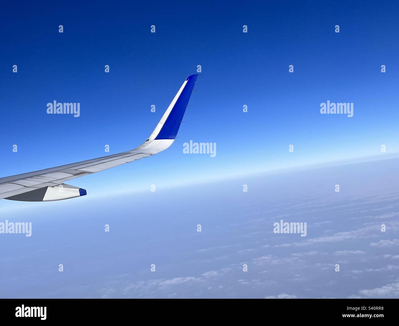 Flight mode plane hi-res stock photography and images - Alamy