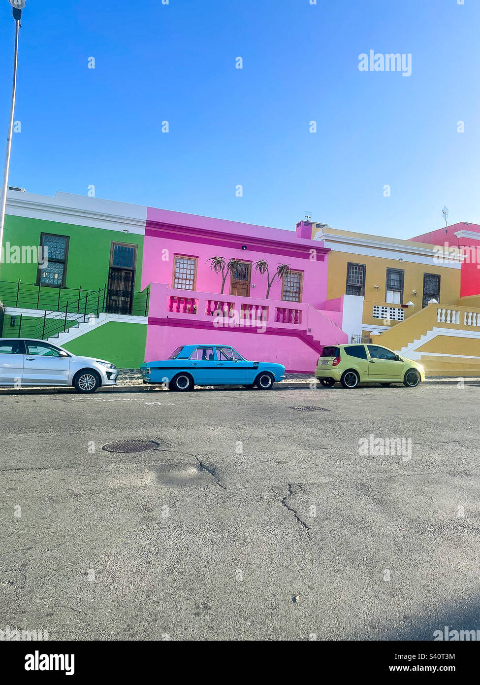 Bo kapp hi-res stock photography and images - Alamy