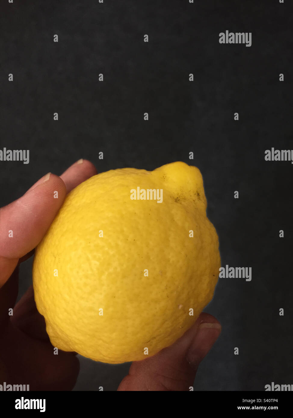 Finger lemon hi-res stock photography and images - Alamy