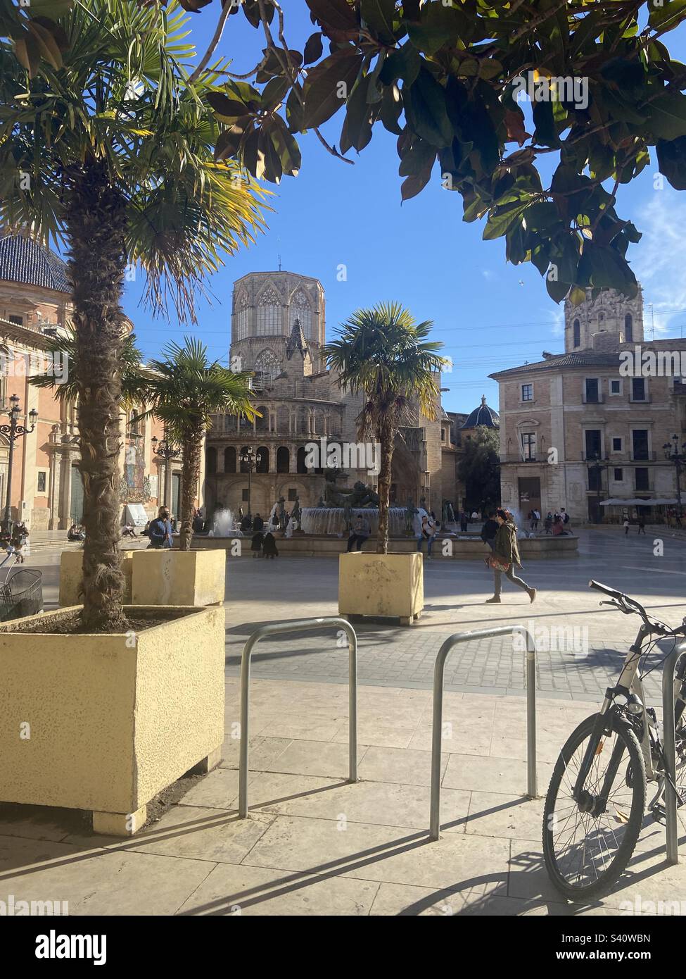 Spanish life hi-res stock photography and images - Alamy