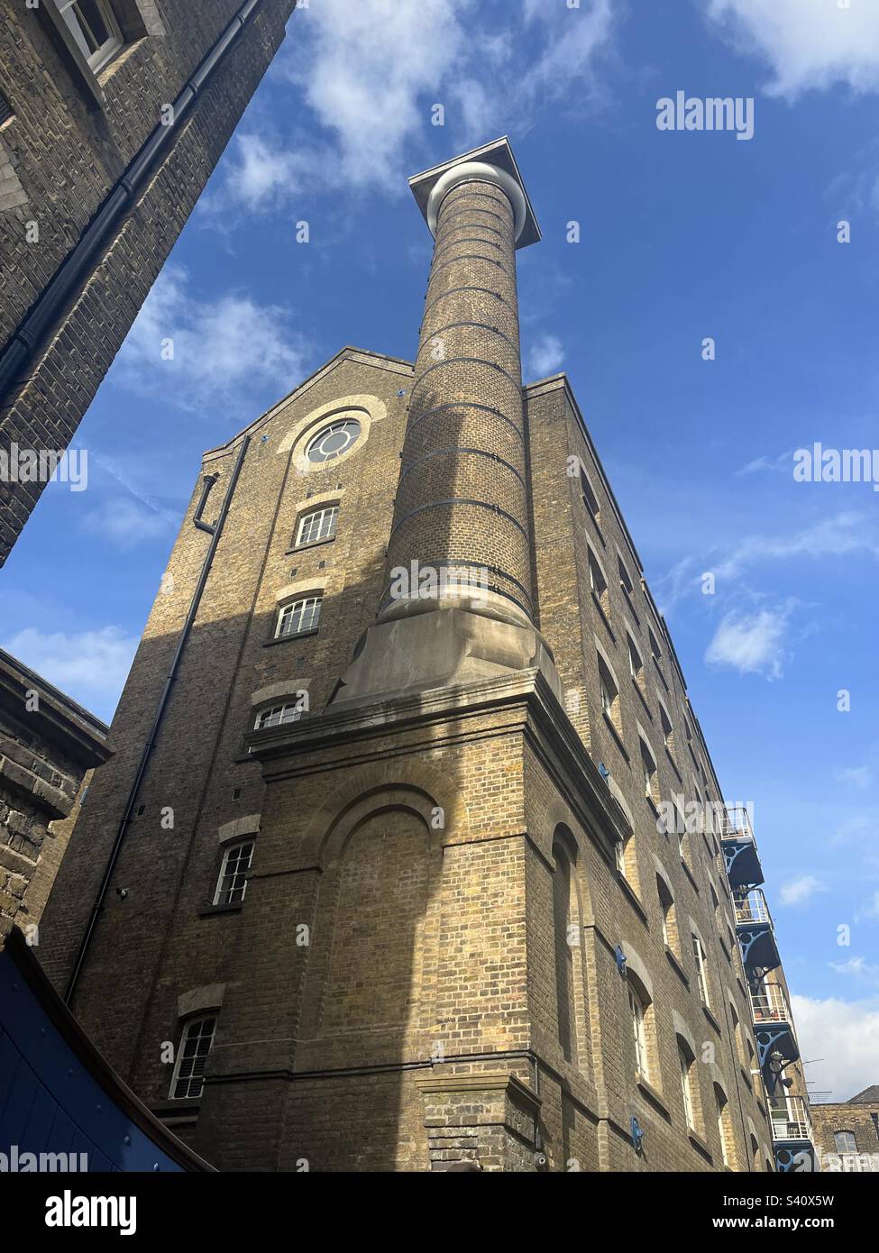Chimney socks hi-res stock photography and images - Alamy