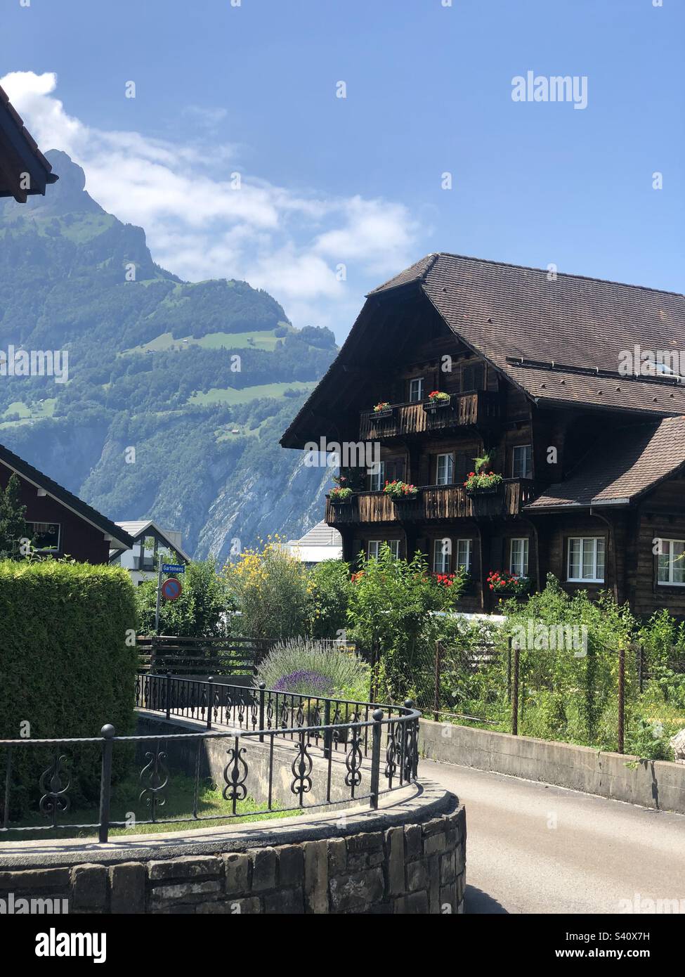 Magic village hi-res stock photography and images - Alamy