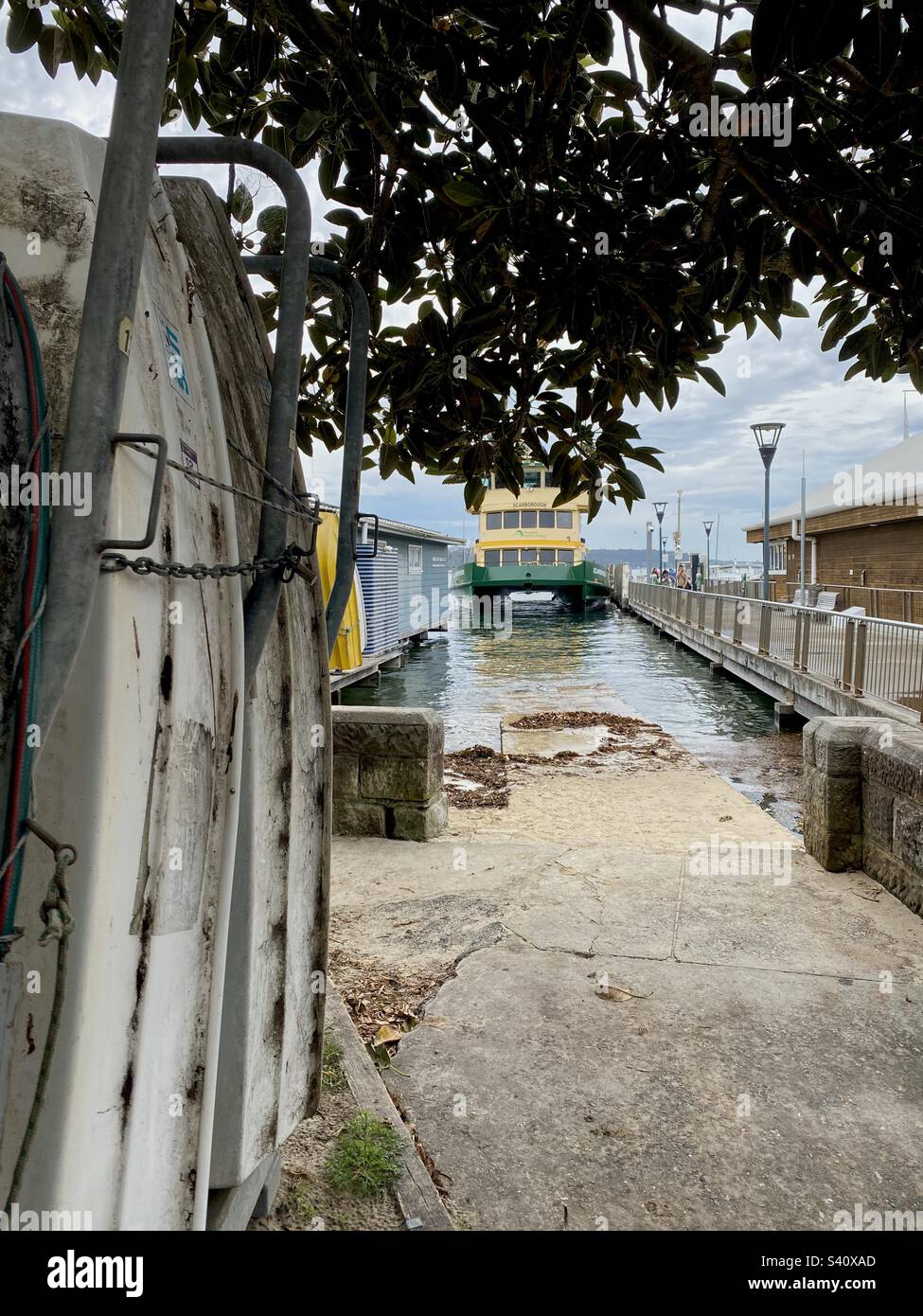 Double bay sydney australia hi-res stock photography and images - Alamy