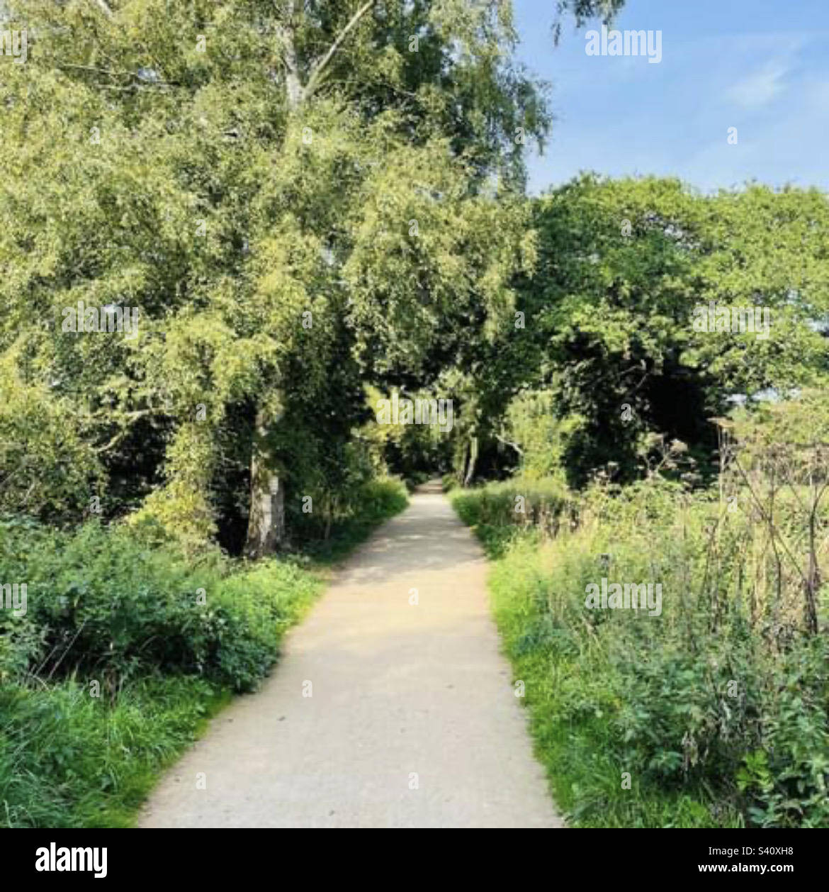 Whitegate hi-res stock photography and images - Alamy