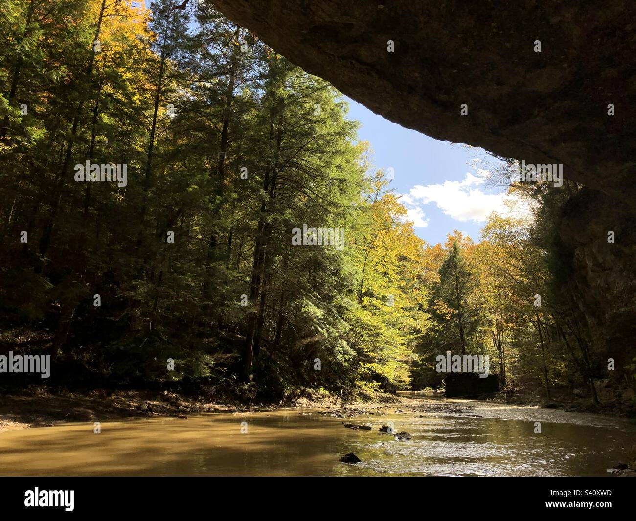 Beautiful overhang hi-res stock photography and images - Alamy