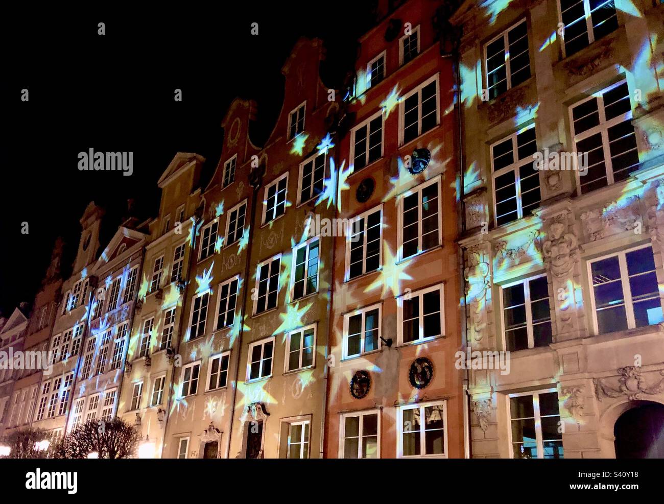 Star projection hi-res stock photography and images - Alamy