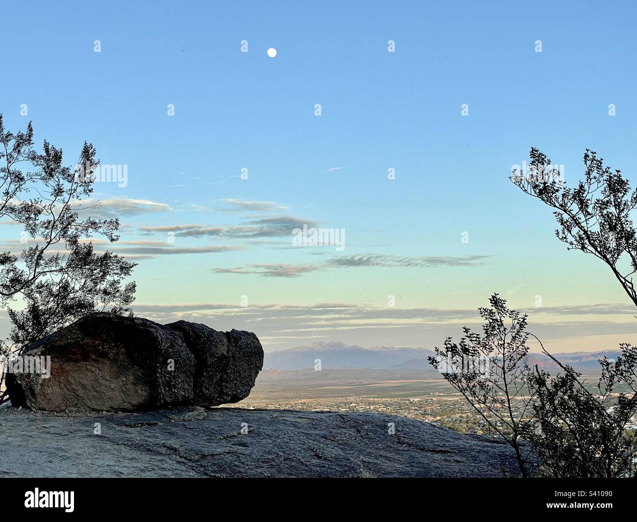 Arizona scottsdale indian hi-res stock photography and images - Alamy