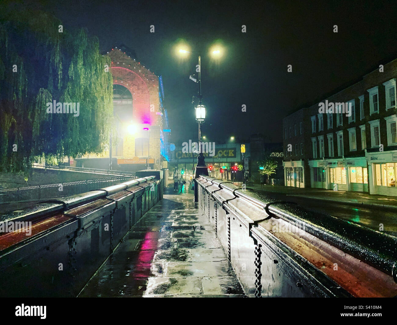 Camdenlock hi-res stock photography and images - Alamy