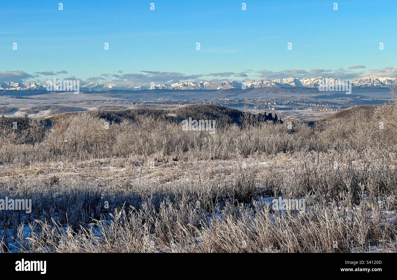 Glenbow ranch provincial park hi-res stock photography and images - Alamy