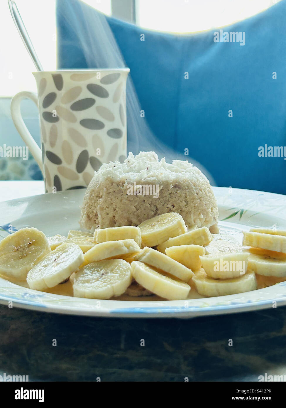 Kerala breakfast hi-res stock photography and images - Alamy