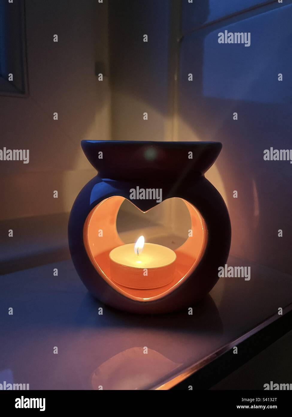 Winter wax hi-res stock photography and images - Alamy