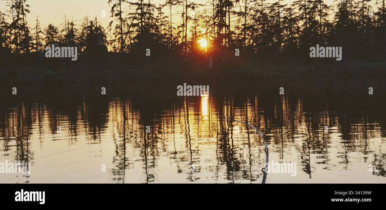 Chehalis river hi-res stock photography and images - Alamy