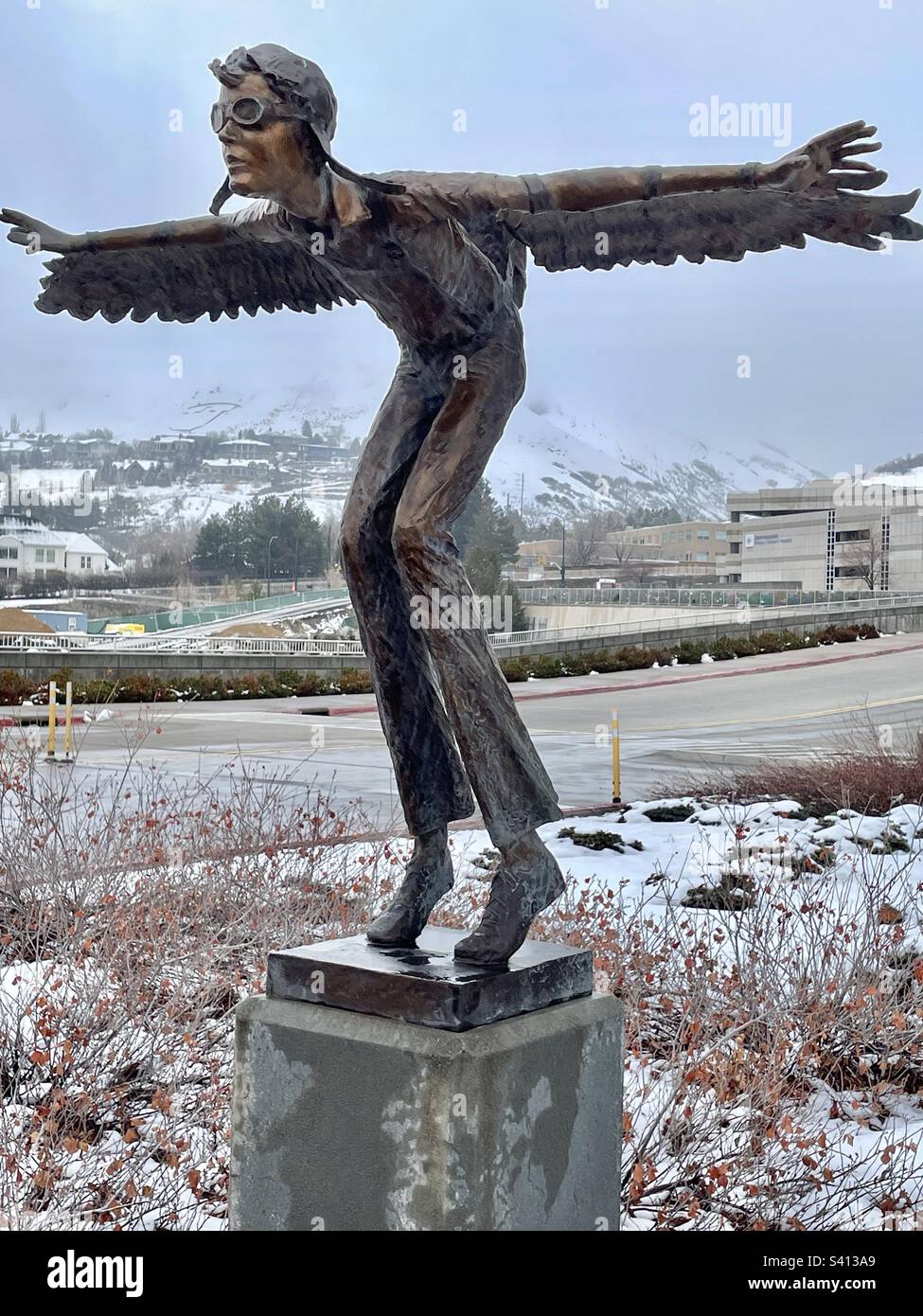 Primary childrens hospital hi-res stock photography and images - Alamy