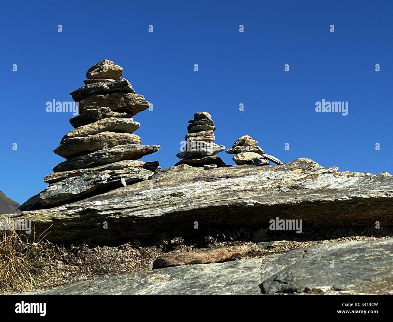 Rick stone hi-res stock photography and images - Alamy