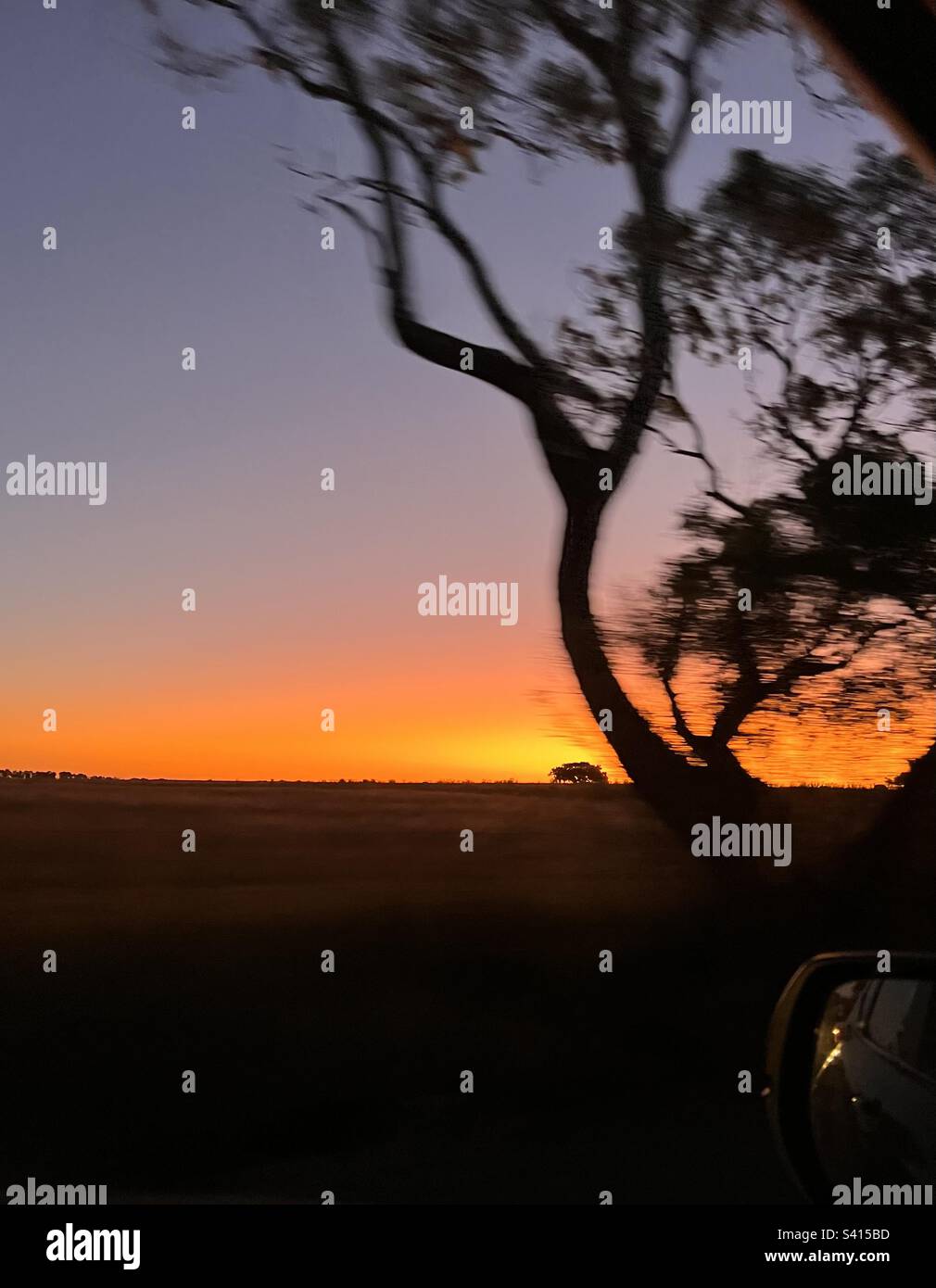 Side roads hi-res stock photography and images - Alamy