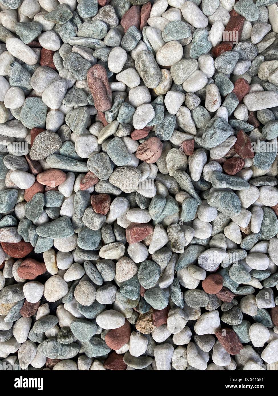 Pebbles and stone hi-res stock photography and images - Alamy