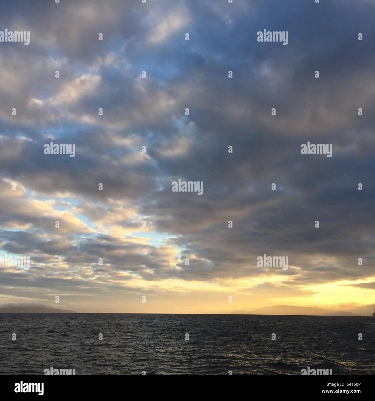 Channel islands national park hi-res stock photography and images - Alamy