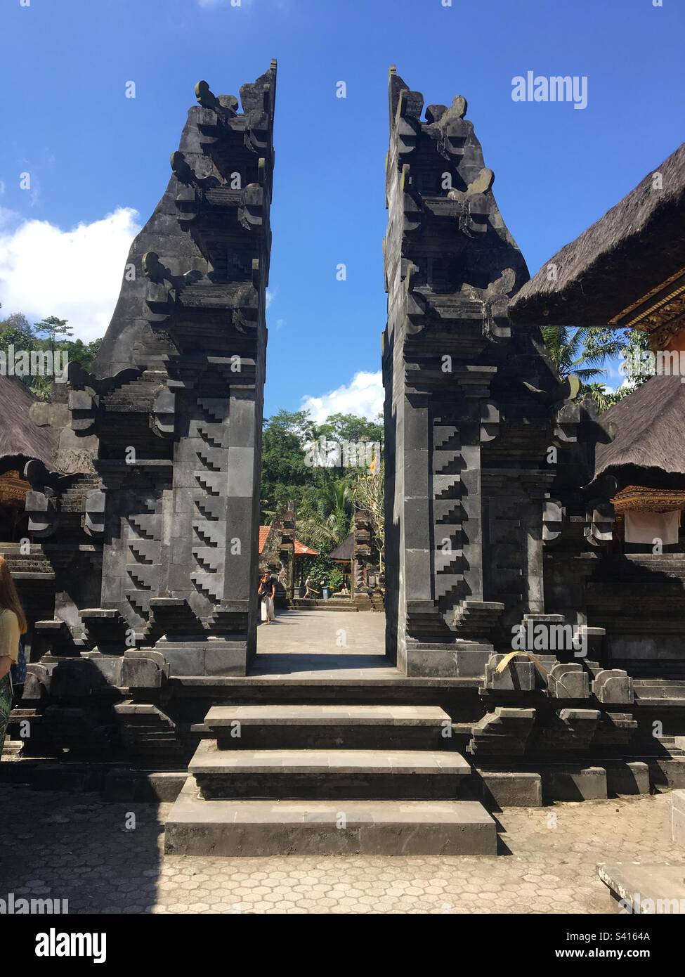 Gates Of Heaven Bali History at Tracy Jacoby blog