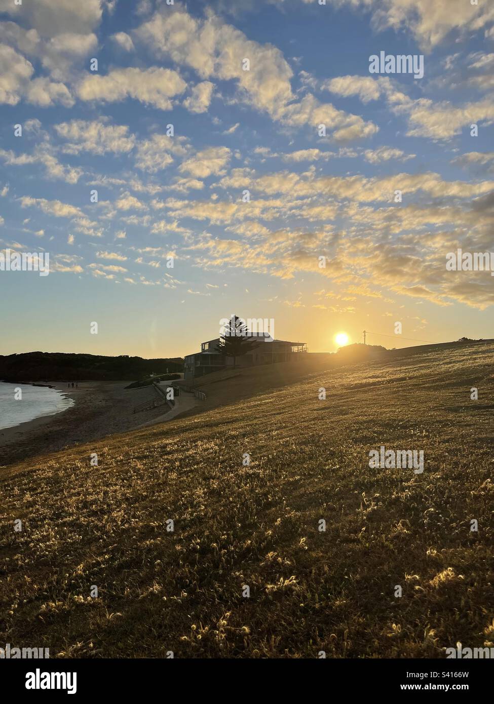 Chasing sun hi-res stock photography and images - Alamy