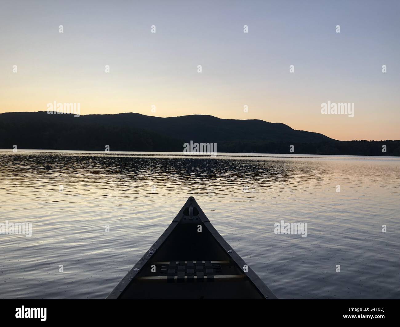Maine lake life hi-res stock photography and images - Alamy
