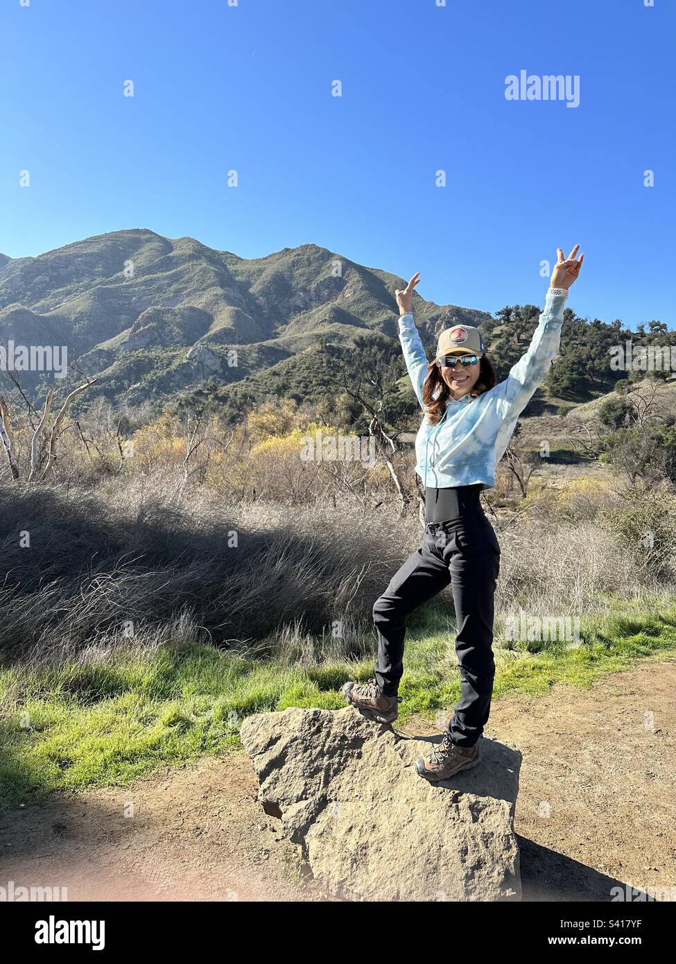 Asian american hi-res stock photography and images - Alamy
