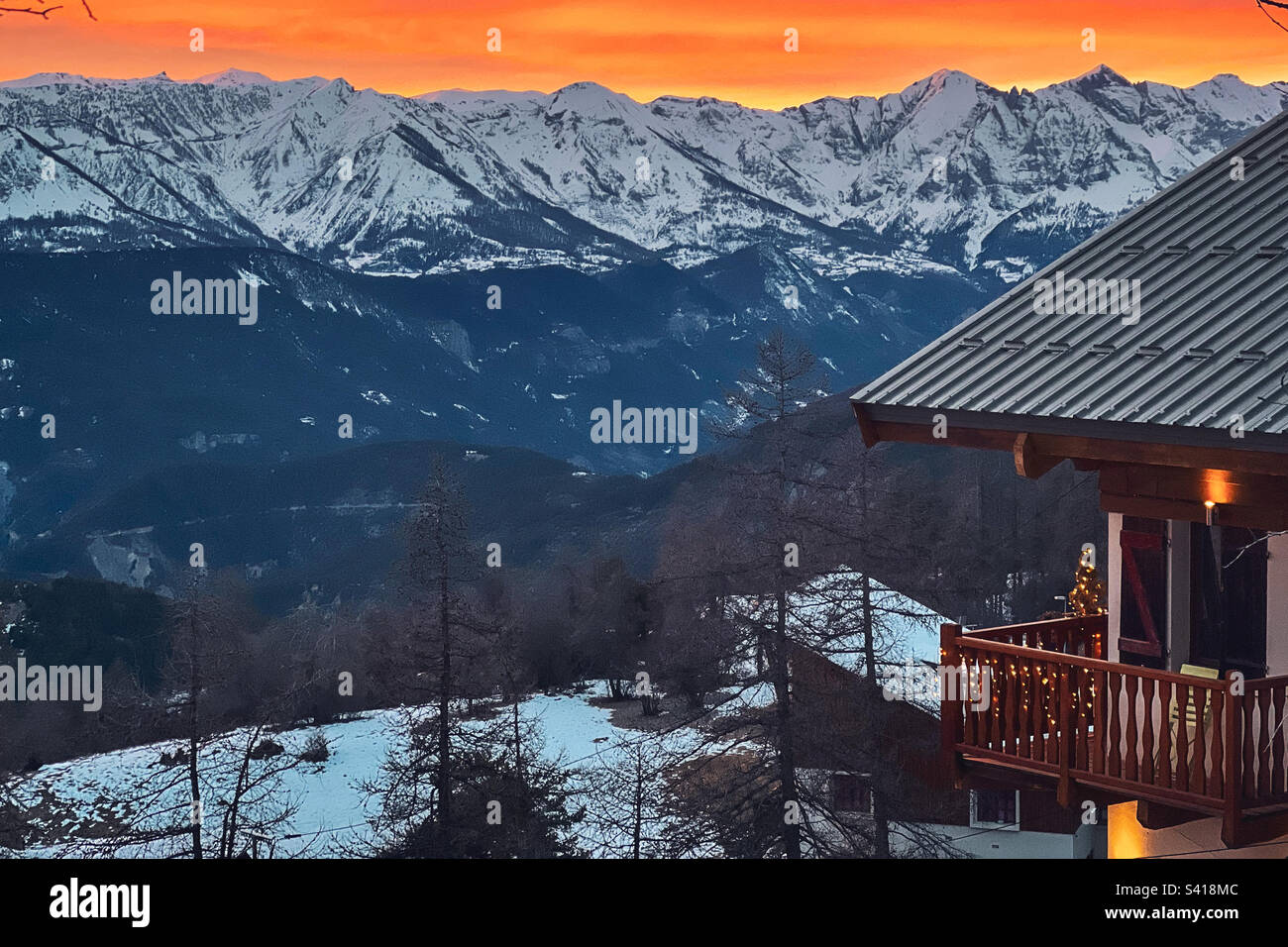 Valberg hi-res stock photography and images - Alamy