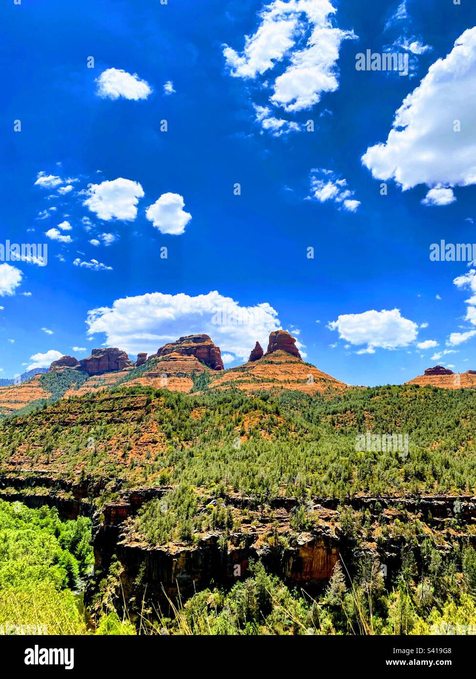 Day scenic view hi-res stock photography and images - Alamy