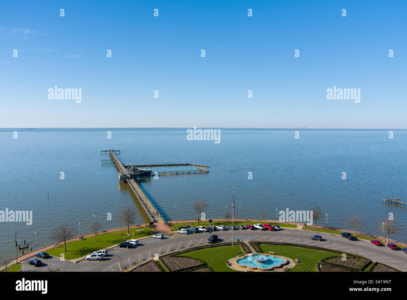 Pier photography hi-res stock photography and images - Alamy