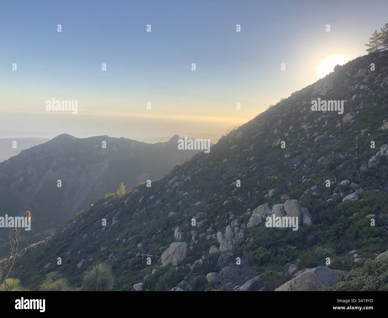 Back country living hi-res stock photography and images - Alamy