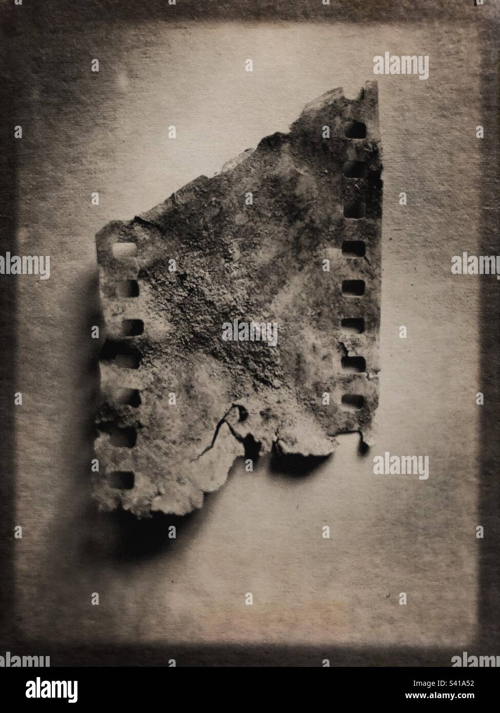 Black and white film art smartphone stock photos and images - Alamy