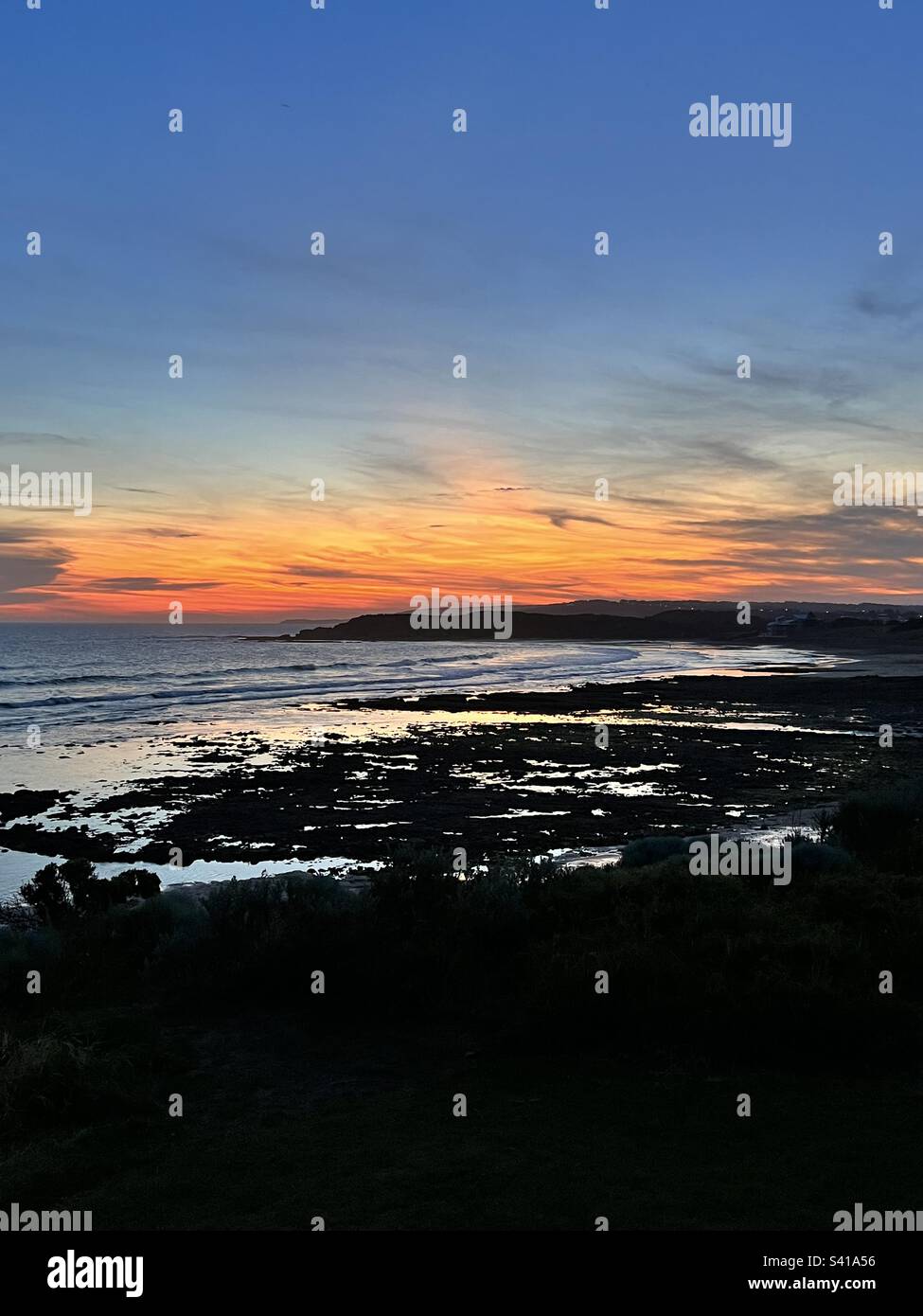 Seaside pools hi-res stock photography and images - Alamy