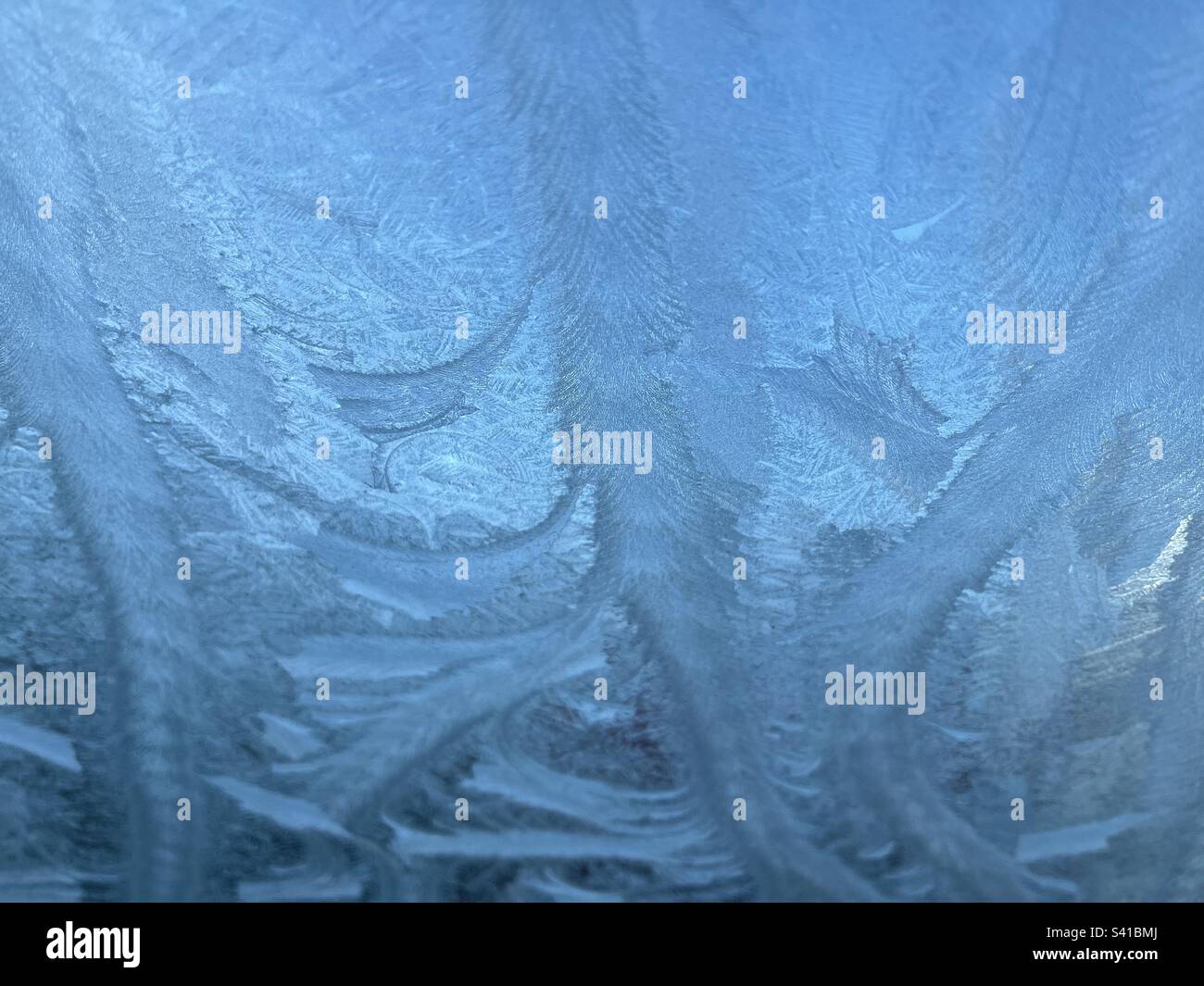 Ice pattern hi-res stock photography and images - Alamy
