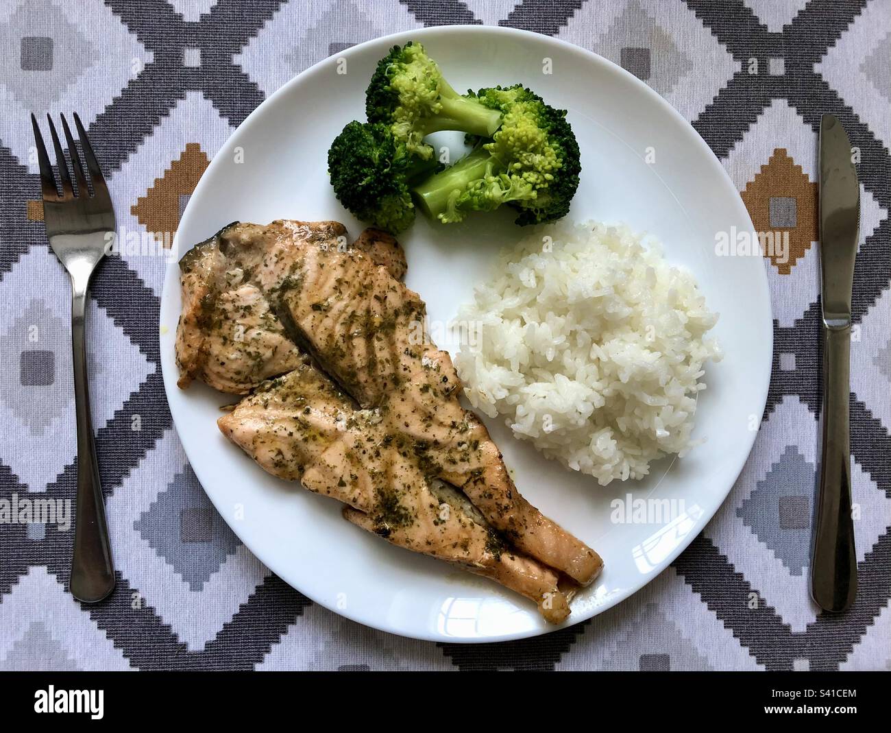 Fish meal hi-res stock photography and images - Alamy