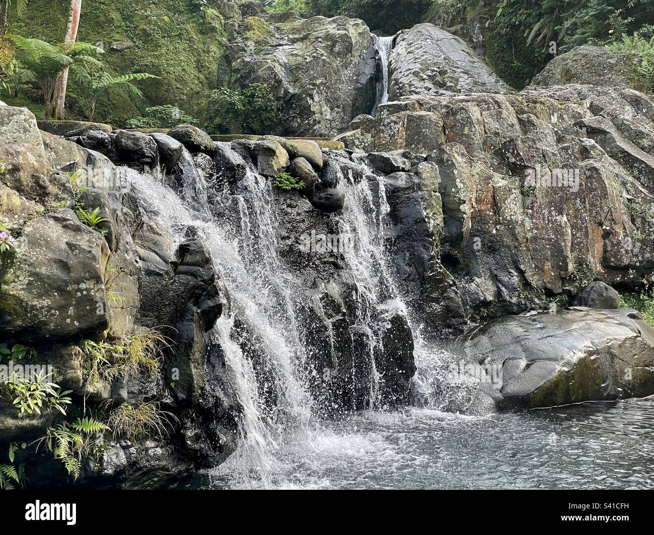 Jawa indonesia hi-res stock photography and images - Alamy