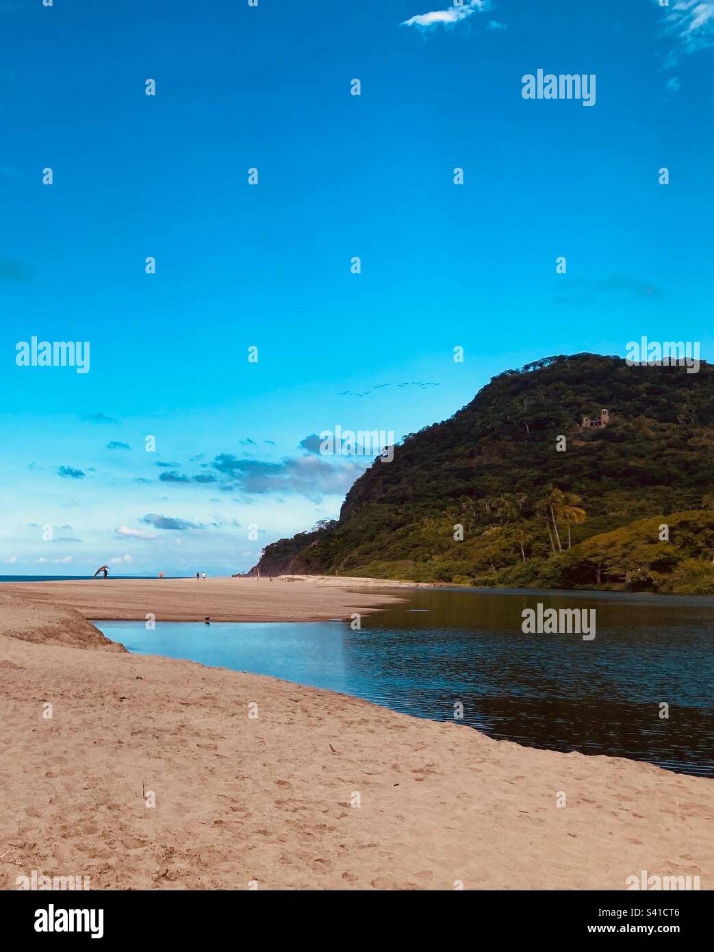 Lo de marcos hi-res stock photography and images - Alamy