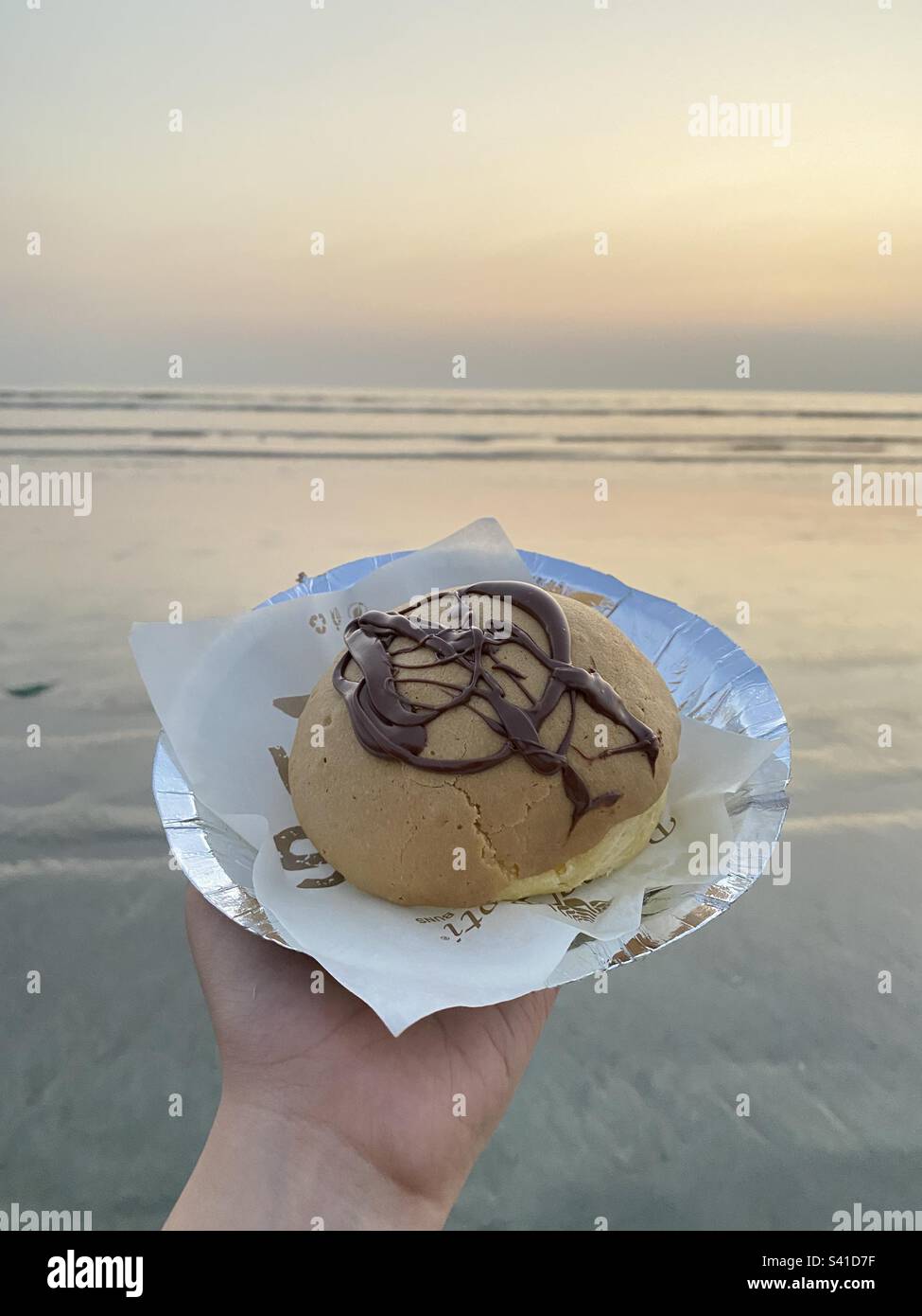 Sea bun hi-res stock photography and images - Alamy