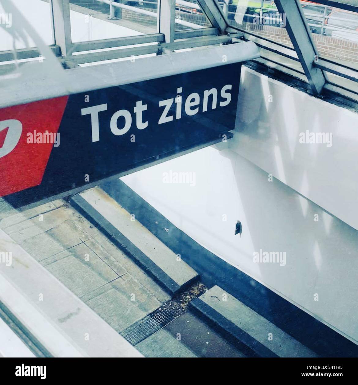 Amsterdam signage hi-res stock photography and images - Alamy