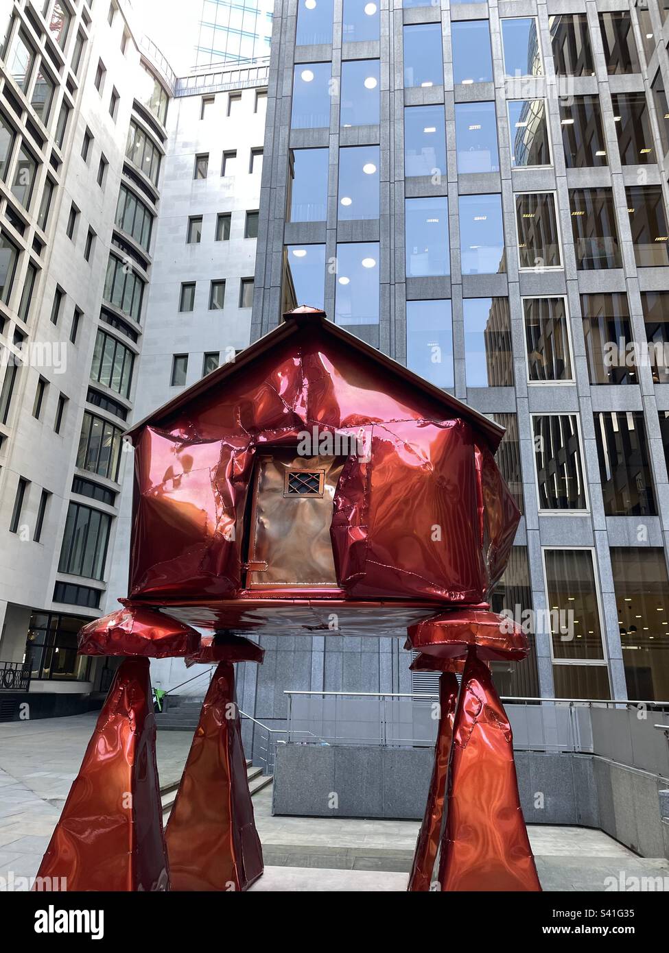 Jesse pollock hi-res stock photography and images - Alamy