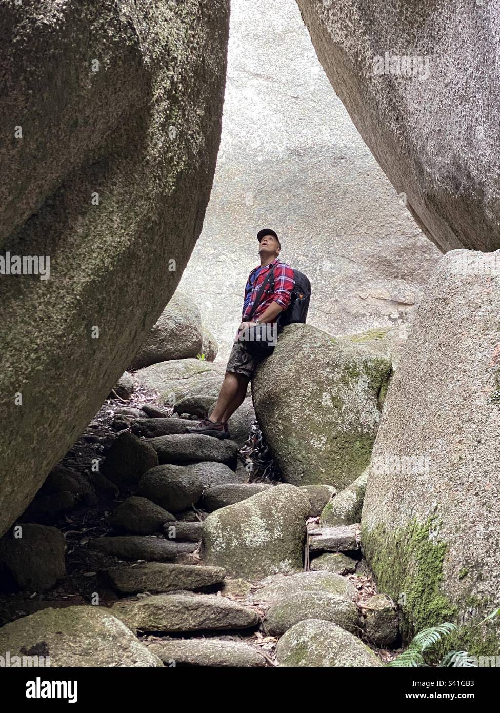 Stanthorpe hi-res stock photography and images - Alamy