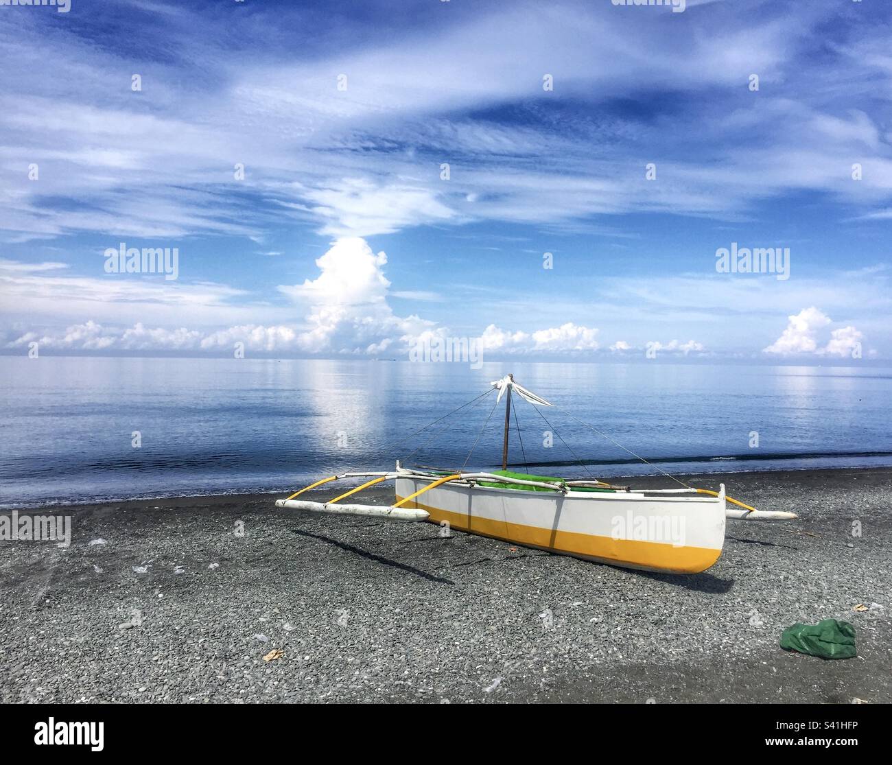 Mobile beach bar hi-res stock photography and images - Alamy