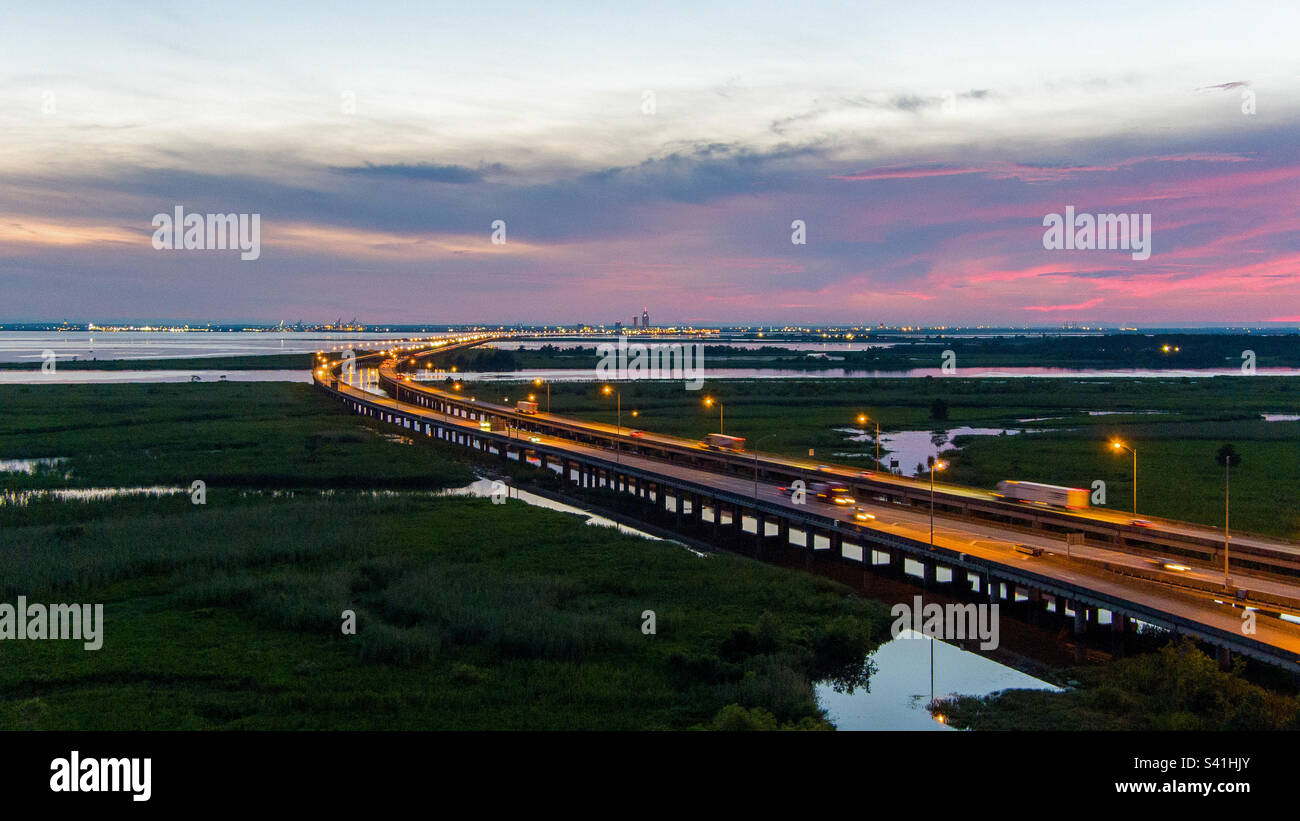 Jubilee parkway hi-res stock photography and images - Alamy