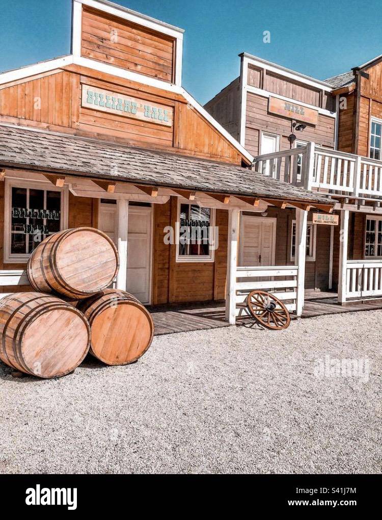 El passo hi-res stock photography and images - Alamy